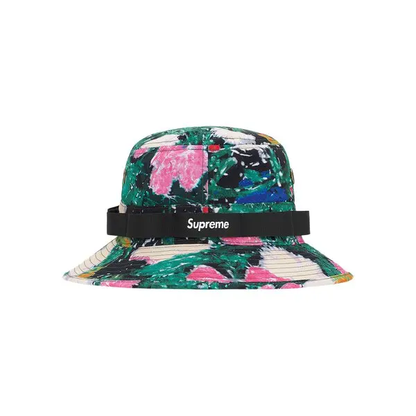 Supreme X The North Face Trekking Crusher - Multicolor
