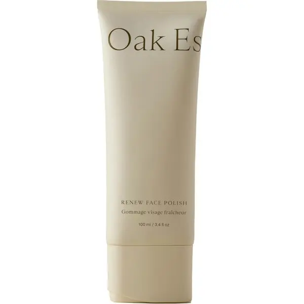 Oak Essentials Renew Face Polish - No Color