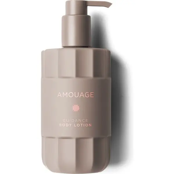 AMOUAGE Guidance Body Lotion - No Color