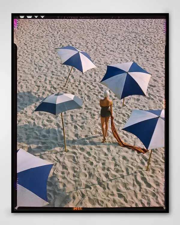 RFA FINE ART Sunny Season" Giclee