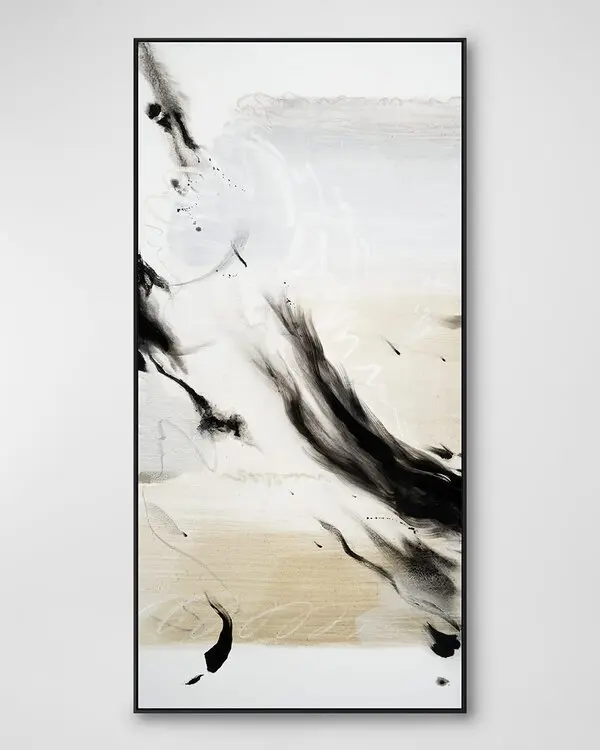 RFA FINE ART Sandstorm 2" Giclee