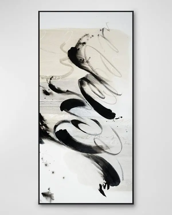 RFA FINE ART Sandstorm 1" Giclee