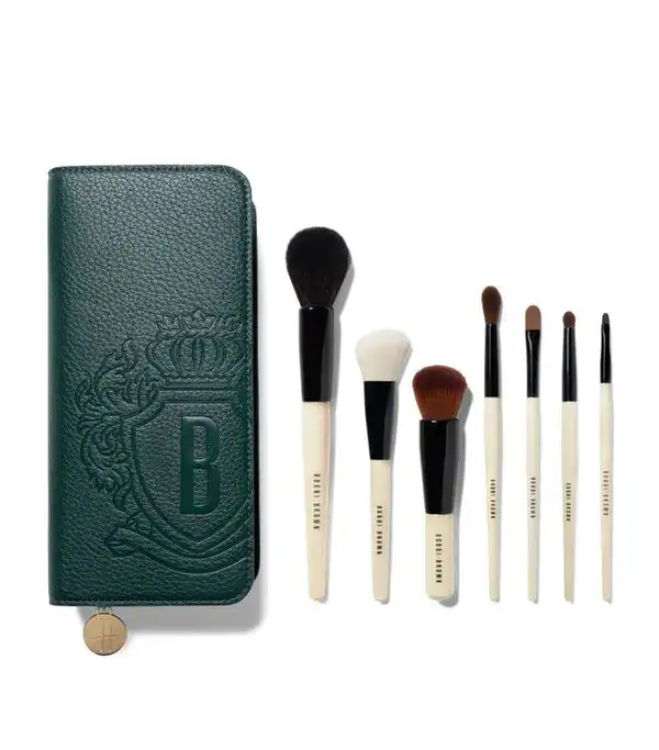 Bobbi Brown X Make-Up Brush Set - Multi | Editorialist