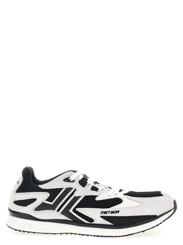 LANVIN Meteor Sneakers