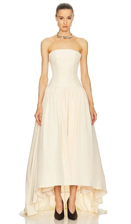 HELSA Gabrielle Gown