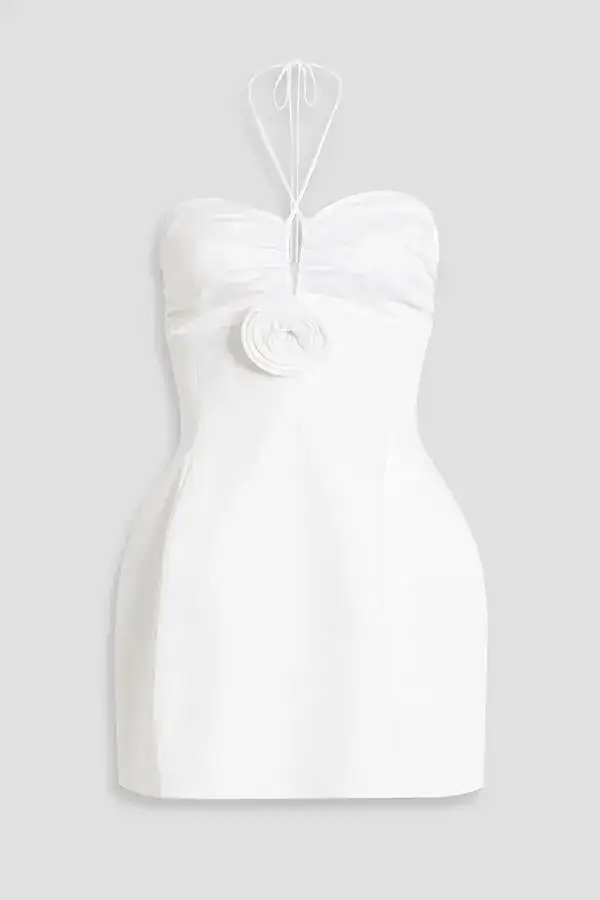 jersey tutu dress Elise Jersey Dainty Tutu Dress (Choose Size & Color) – Chicaboo