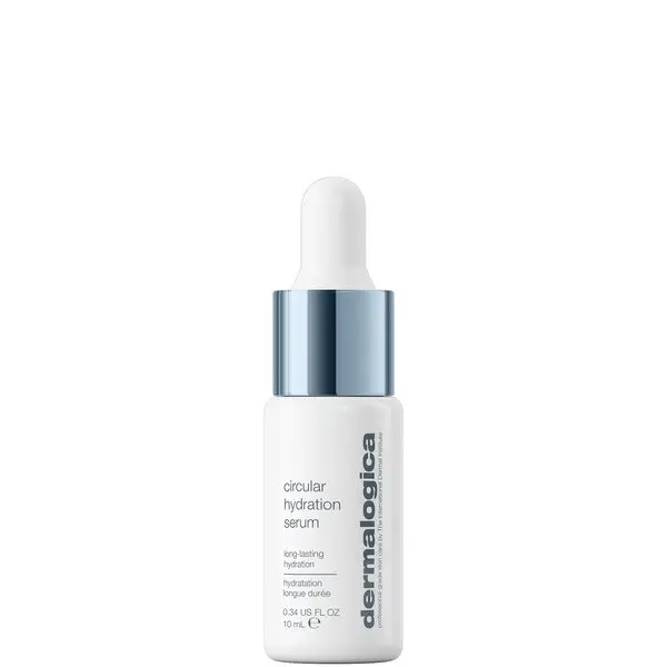 DERMALOGICA Circular Hydration Serum 10ml - One-color