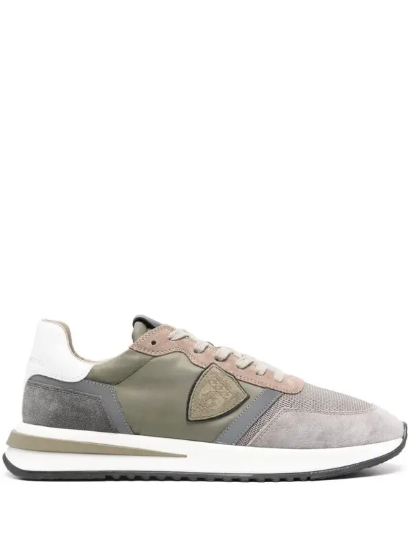 Philippe Model Tropez 2.1 Sneakers