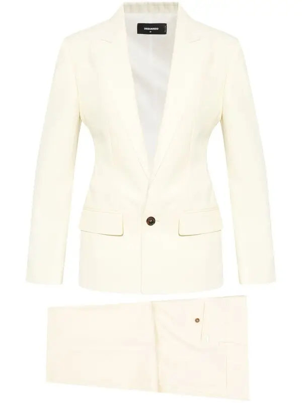 Dsquared2 Oversized Blazer