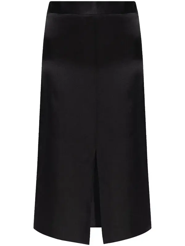 IRO PARIS Erwa A-line Skirt