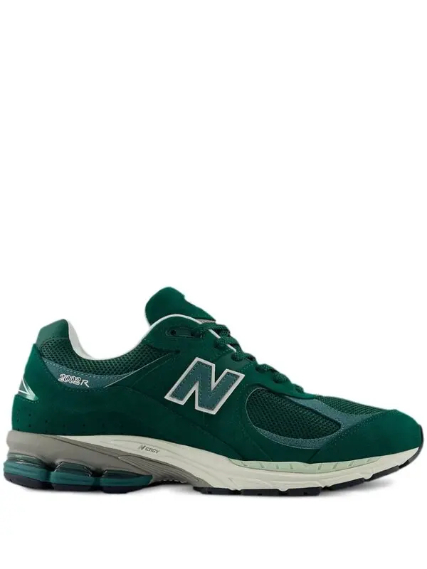 NEW BALANCE 2002r Sneakers - Green
