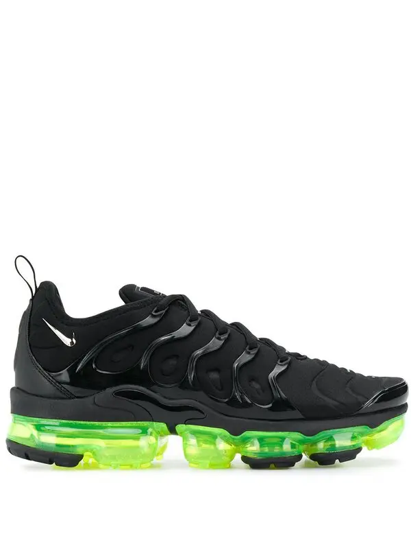 Nike Vapormax Sneakers - Black
