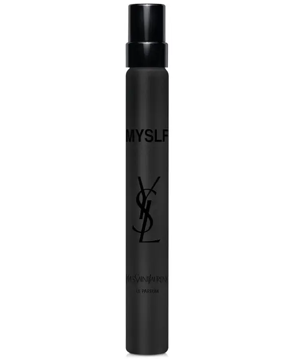 Saint Laurent Myslf Le Parfum Spray