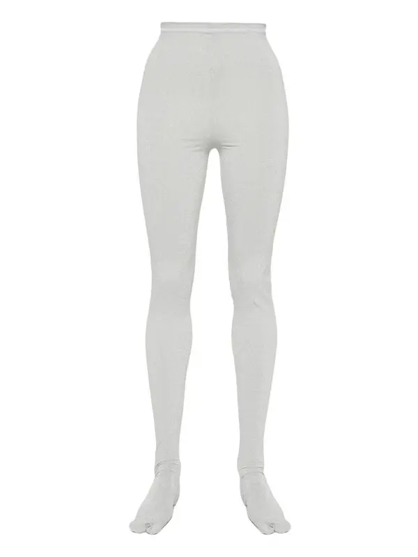 IOANA CIOLACU Two-finger Tights