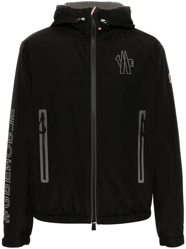 Moncler Jaman Jacket
