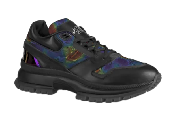 LOUIS VUITTON 2054in Sneakers