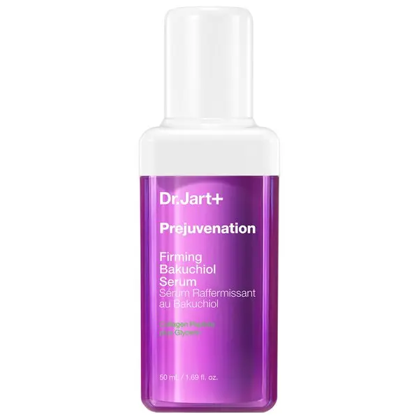 DR. JART+ Prejuvenation Firming Bakuchiol Serum For Preventative Aging