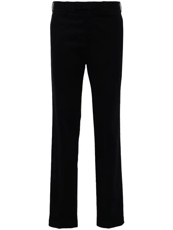 PT TORINO Twill Tailored Trousers