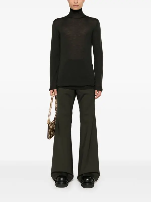 Rick Owens Astaires Trousers