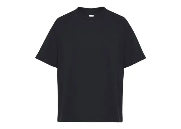 Bottega Veneta Shortsleeved Crewneck Sweat-shirt T-shirt