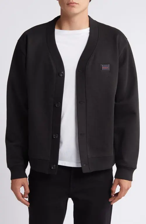 Hugo Boss French Terry Jacket