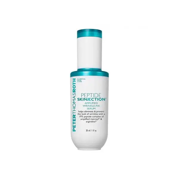 PETER THOMAS ROTH Peptide Skinjection Amplified Wrinkle Fix Serum