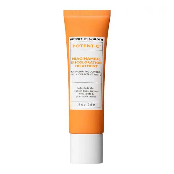 PETER THOMAS ROTH Potent C Niacinamide Discoloration Treatment