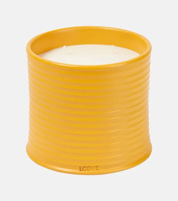 Loewe Wasabi Large Scented Candle