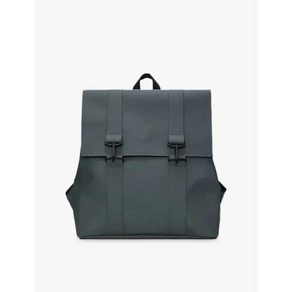 Rains Msn Shell Backpack - Lagoon