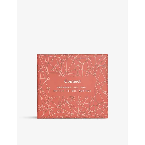 THE SCHOOL OF LIFE Connect Prompt Cards Set Of 100