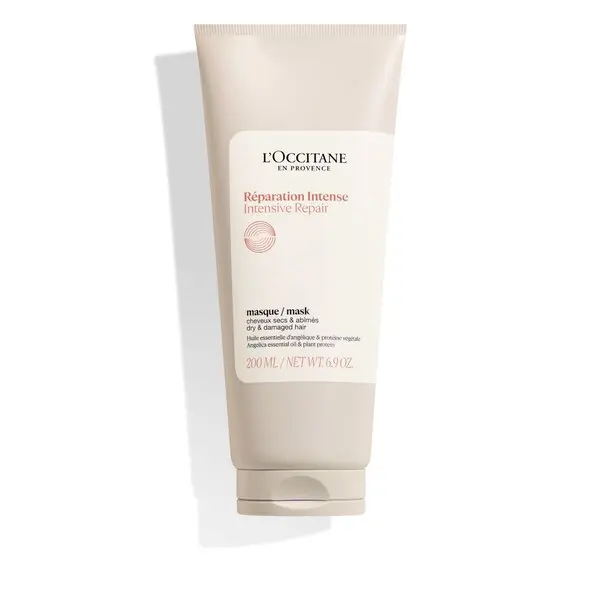 L'OCCITANE Intensive Repair Mask 6.9 Fl Oz