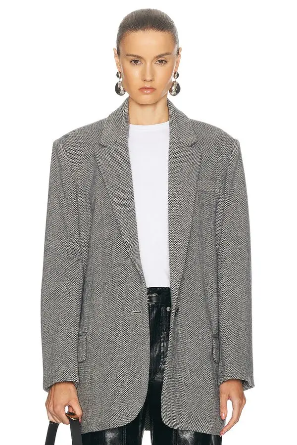 Isabel Marant Cikaito Blazer