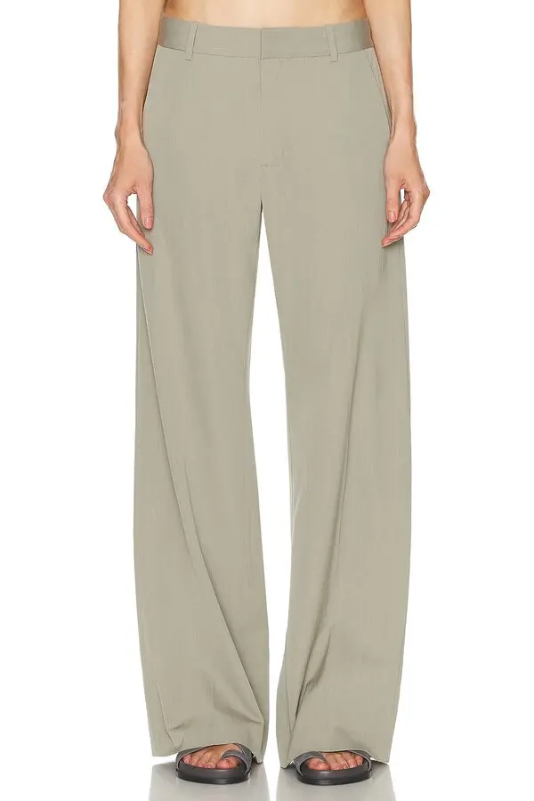 ST. AGNI Carter Trouser
