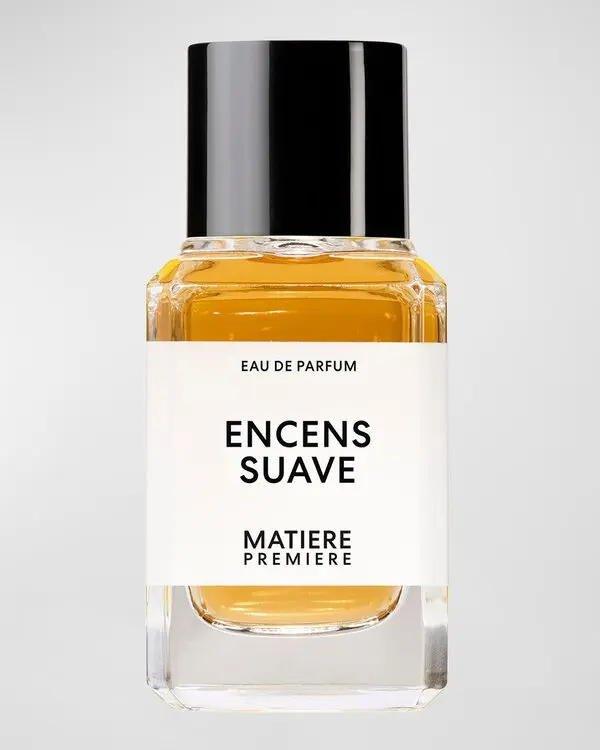 MATIERE PREMIERE Encens Suave Eau De Parfum - One-color
