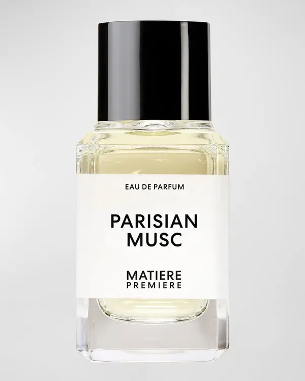 MATIERE PREMIERE Parisian Musc Eau De Parfum - One-color