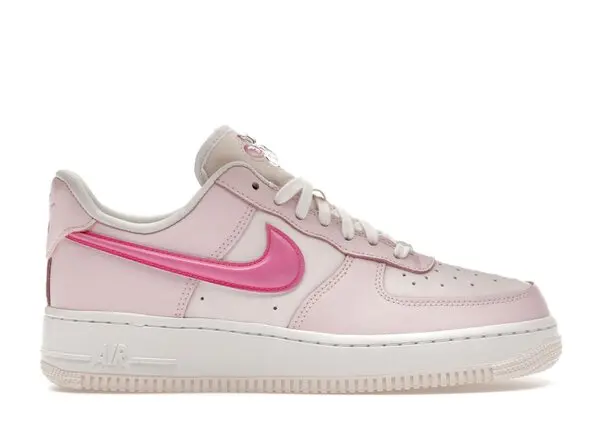 Nike Force 1 '07 Lx Paw Print