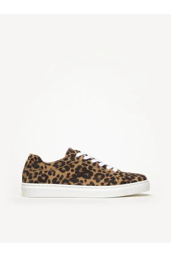 M. Gemi The Palestra Due Sneakers - Neutral