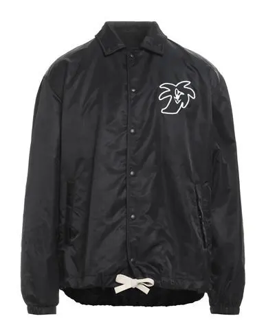 Palm Angels Windbreaker Jacket