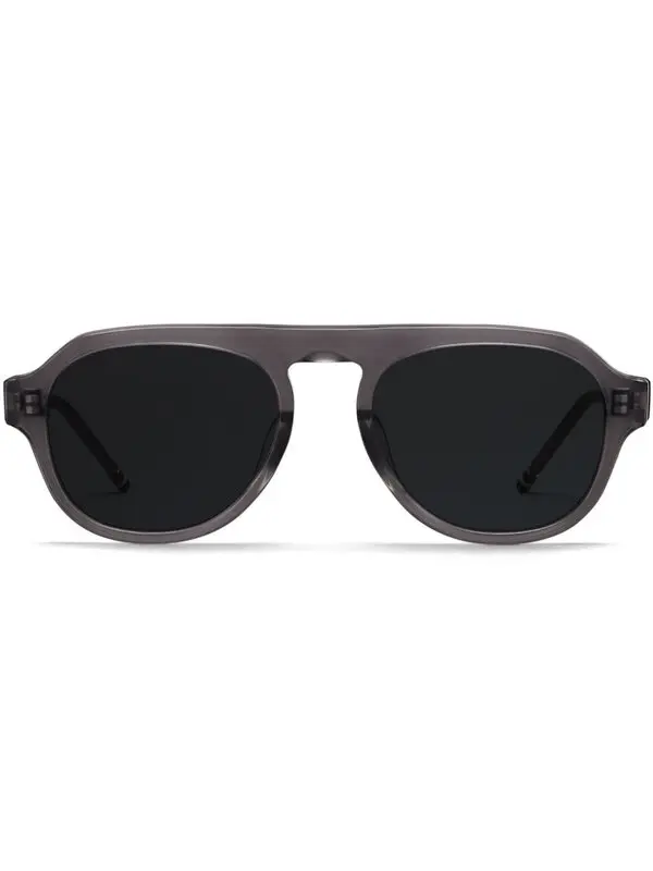 Thom Browne Pilot-frame Sunglasses