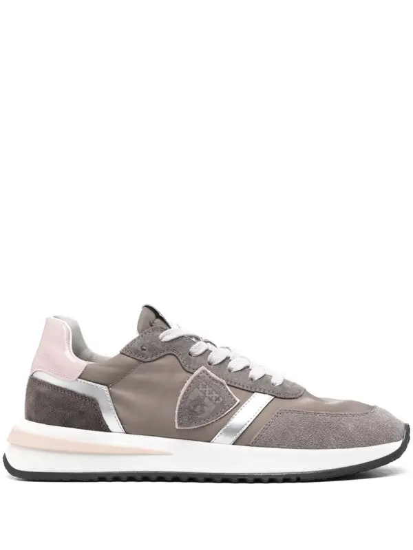 Philippe Model Tropez 2.1 Sneakers - Grey