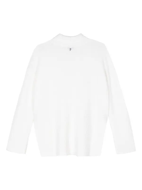 DONDUP Wool Sweater
