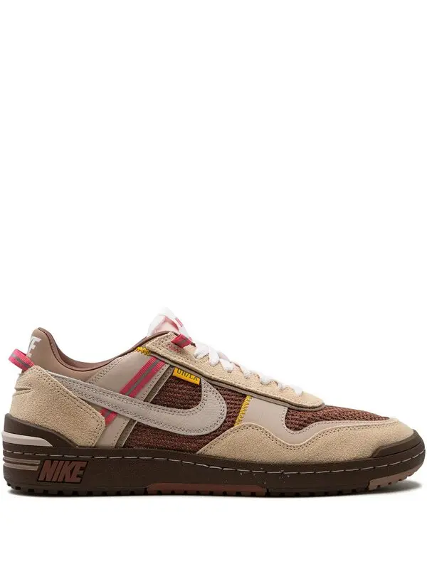 Nike X Union La Field General Shimmer Sneakers