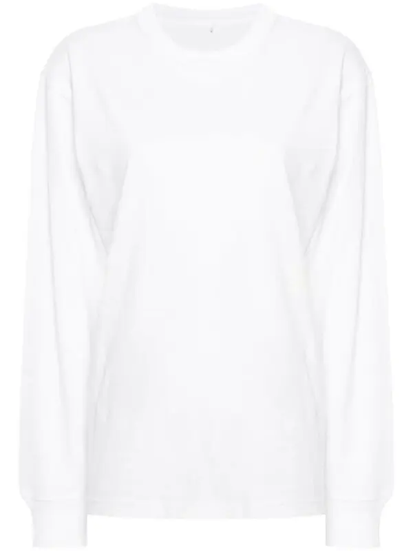 Alexander Wang Essential T-shirt
