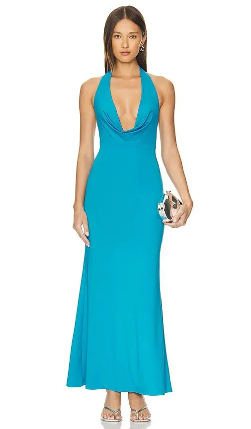 RUNAWAY THE LABEL Lorita Dress