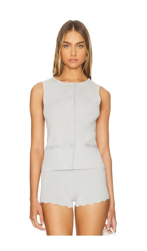 LOVERS AND FRIENDS Terra Vest