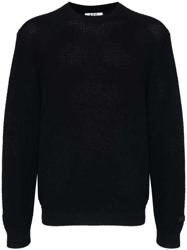 A.p.c. Jjjjound Jumper