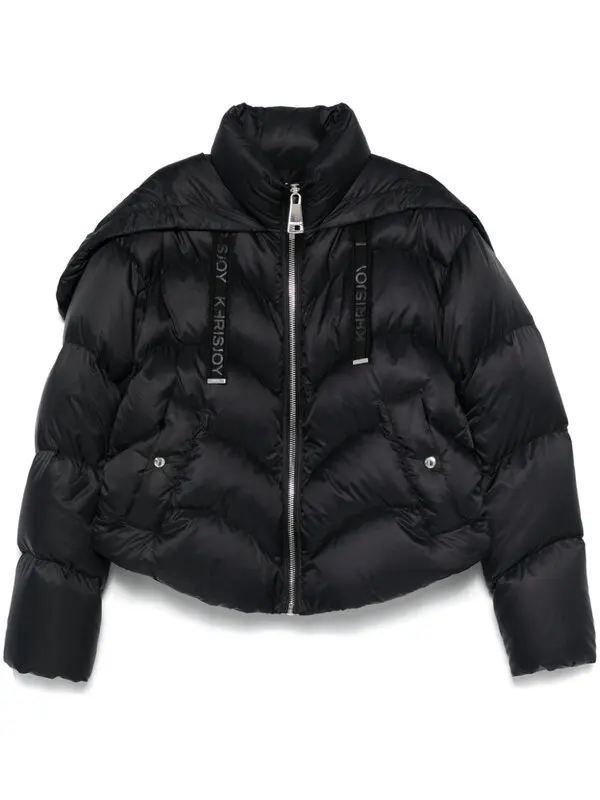Khrisjoy Hug Puffer Jacket