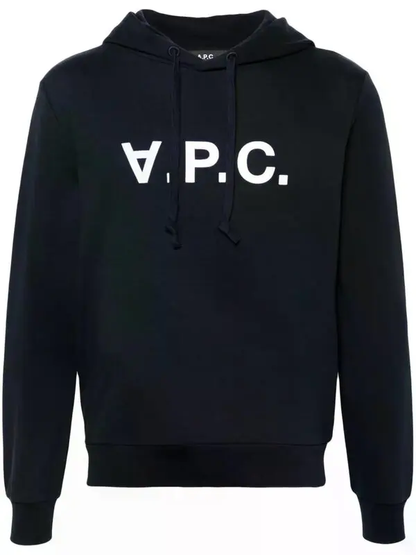 A.p.c. Standard Grand Vpc Hoodie