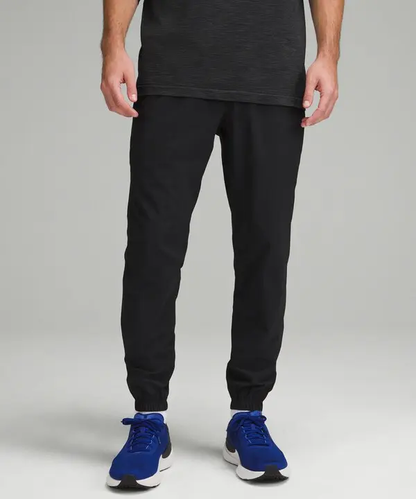 Lululemon Pace Breaker Jogger - Black