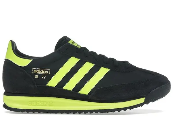 Adidas Sl72 Sneakers